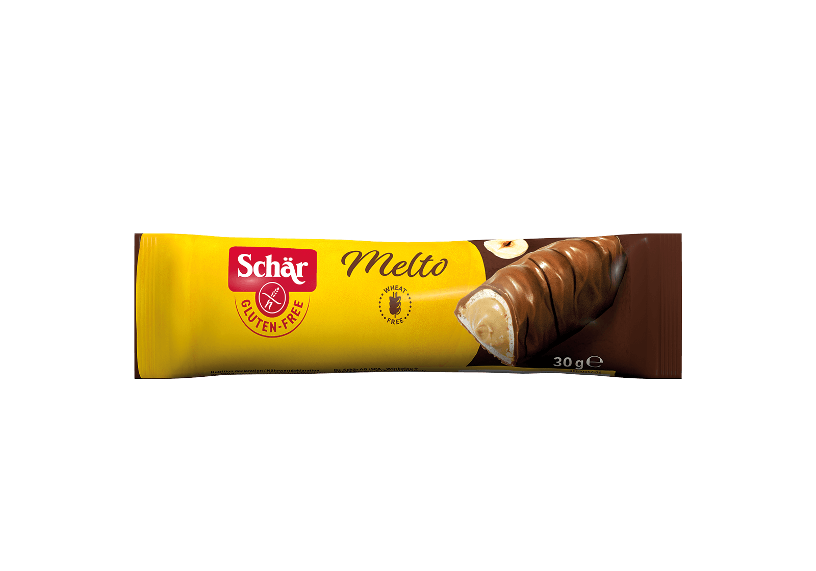 Wafer Pocket | Schär Foodservice
